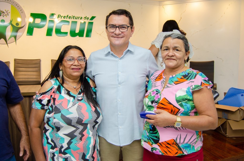Notícias - Prefeitura Municipal de Picuí