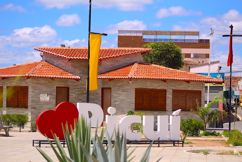 Tudo sobre o município de Picuí - Estado da Paraiba | Cidades do Meu Brasil