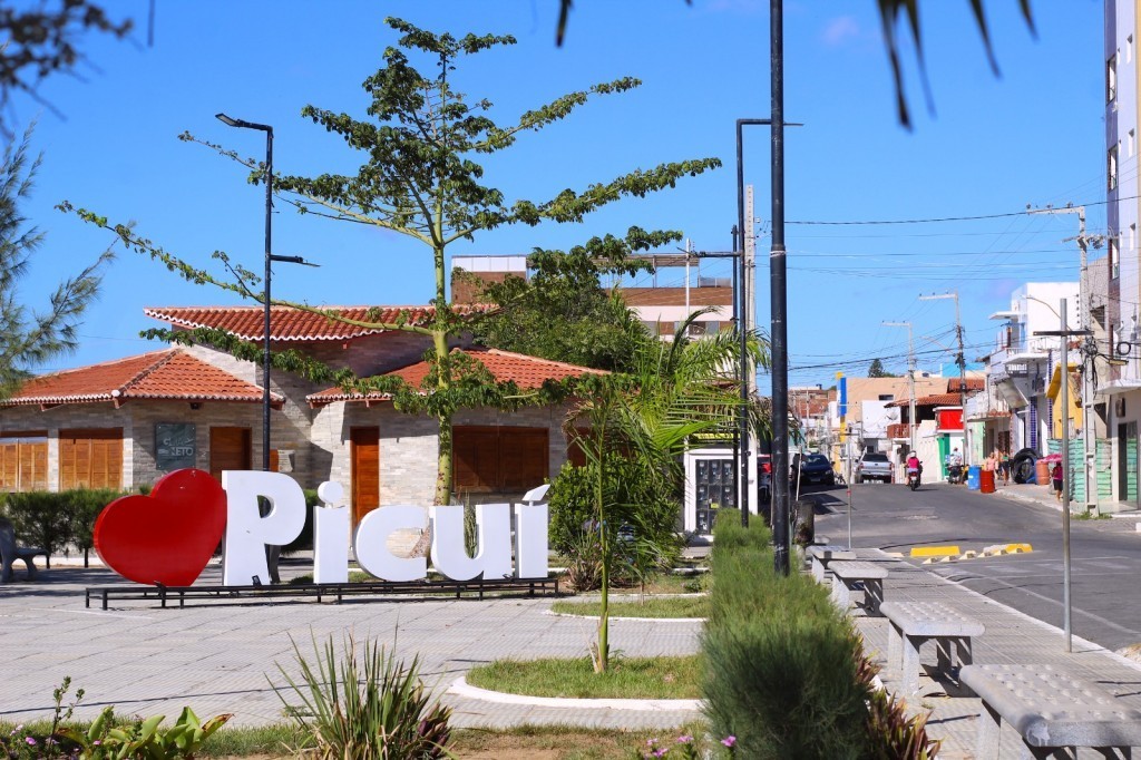 Notícias - Prefeitura Municipal de Picuí
