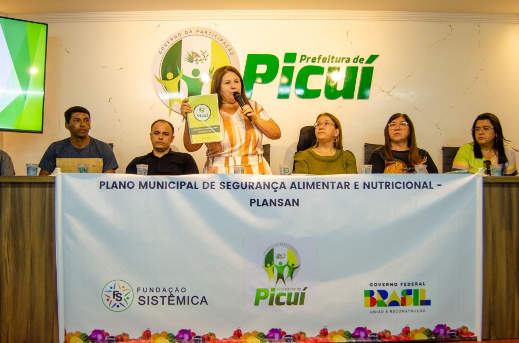 Notícias - Prefeitura Municipal de Picuí