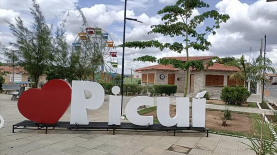 Notícias - Prefeitura Municipal de Picuí