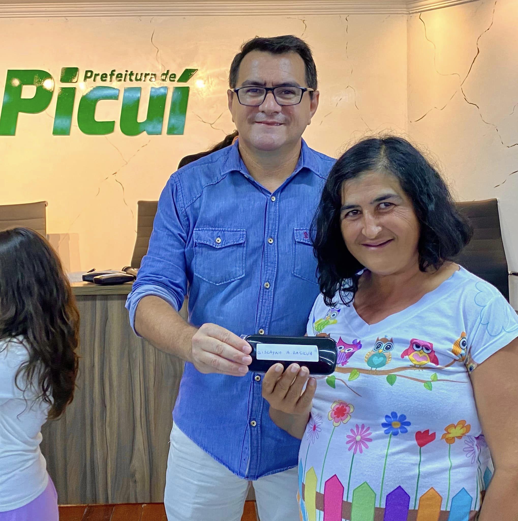 Notícias - Prefeitura Municipal de Picuí